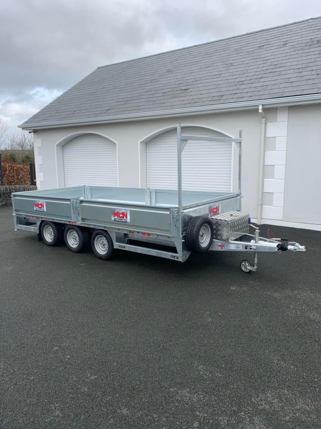 Products – MCN Trailers